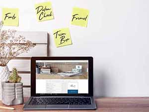 Haftnotizen & Klebezettel günstig online bedrucken | printworld.com