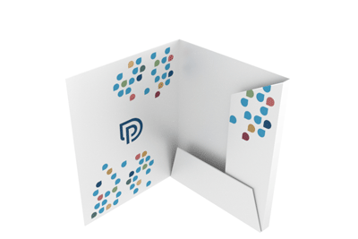 Präsentationsmappen drucken - Online & Günstig | printworld.com